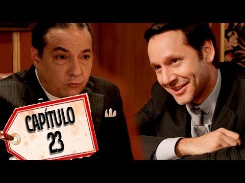 Argentina, tierra de amor y venganza - Capítulo 23: \