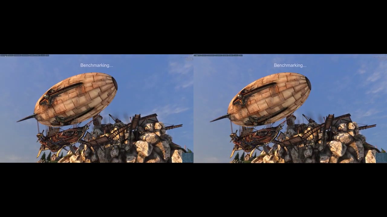 NVENC (new) h264 vs x264 Encoding - 720p60 @4500 Kbps - YouTube
