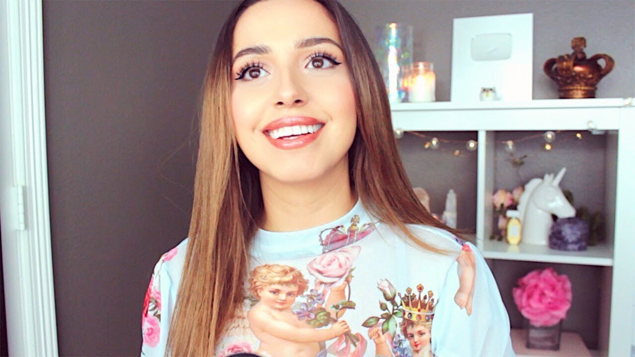 IT'S ALL RIGGED, EVERYTHING'S IN YOUR FAVOR | Isabel Palacios - YouTube