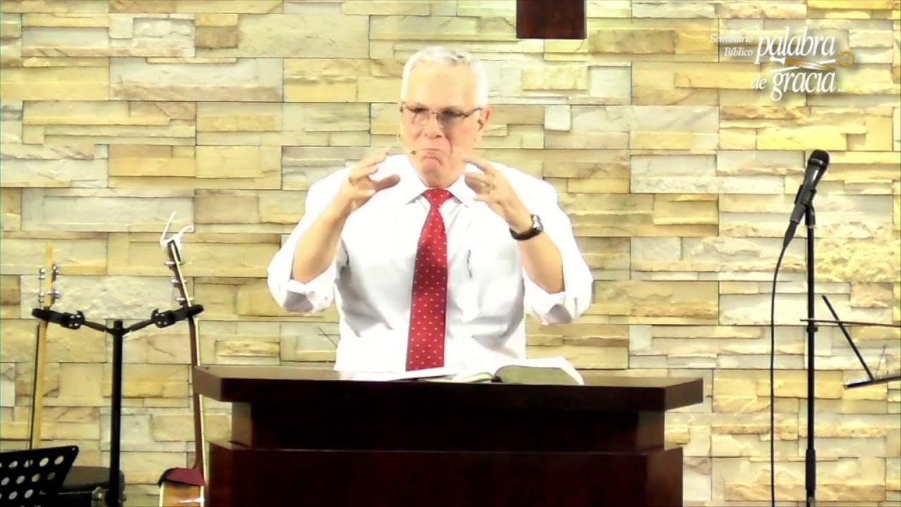 Conferencia 3 Martes 16 de julio. Jim Dowdy - YouTube