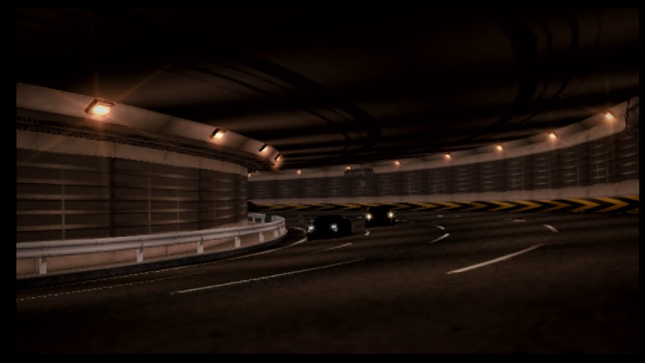 Gran Turismo 3 A-spec Part 106 Polyphony Digital Cup Race 4 Let's Play ...