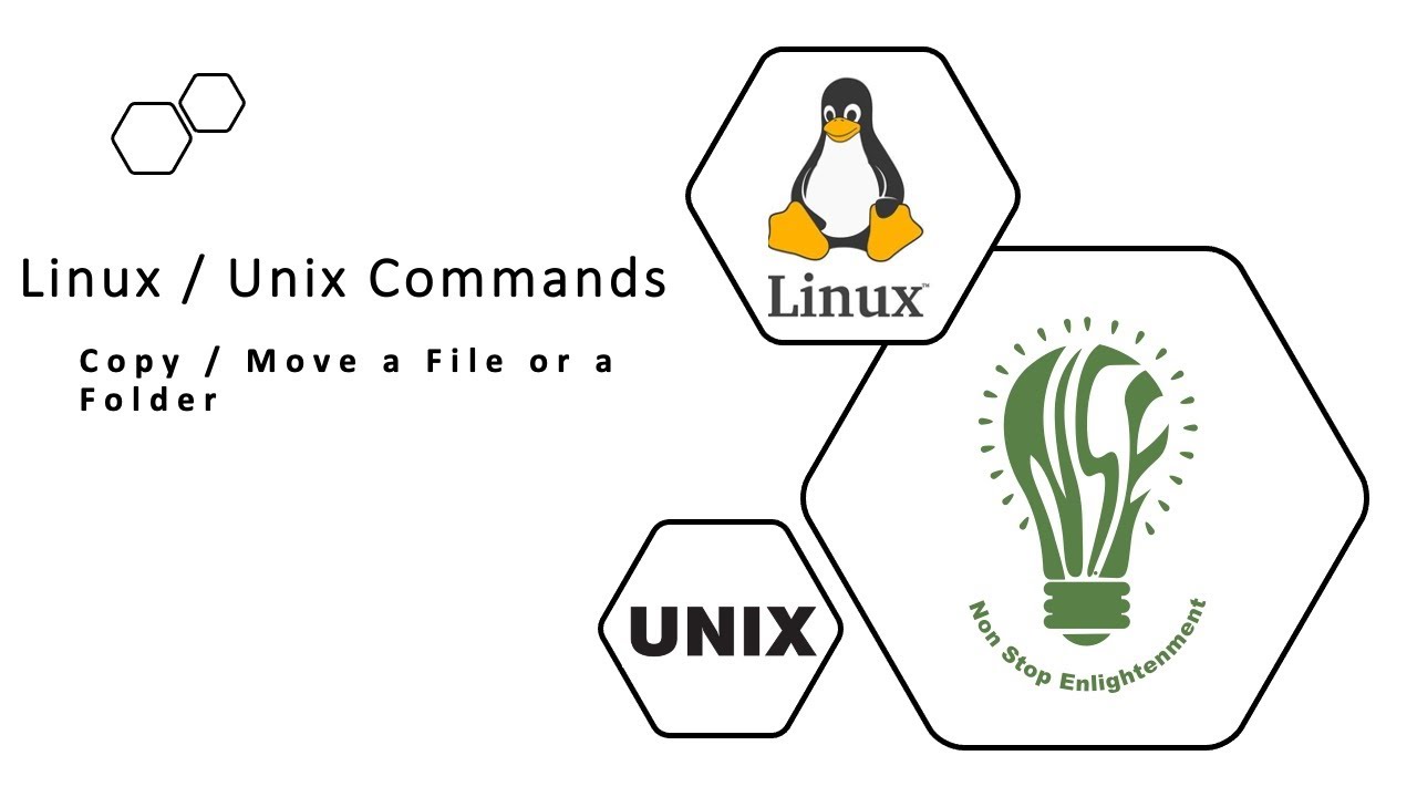 8 Copy Or Move A File Folder Linux Unix Commands Cp Mv YouTube 8 Copy Or Move A File Folder Linux Unix Commands Cp Mv YouTube