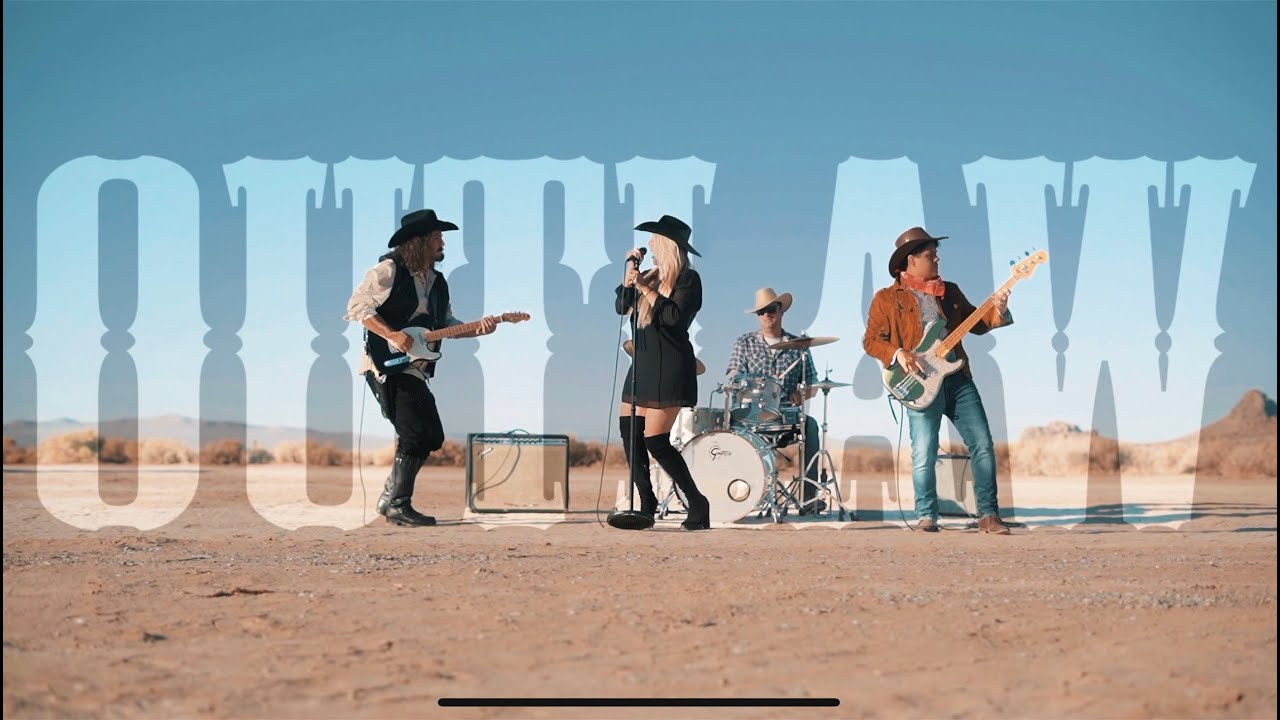 Outlaw - YouTube