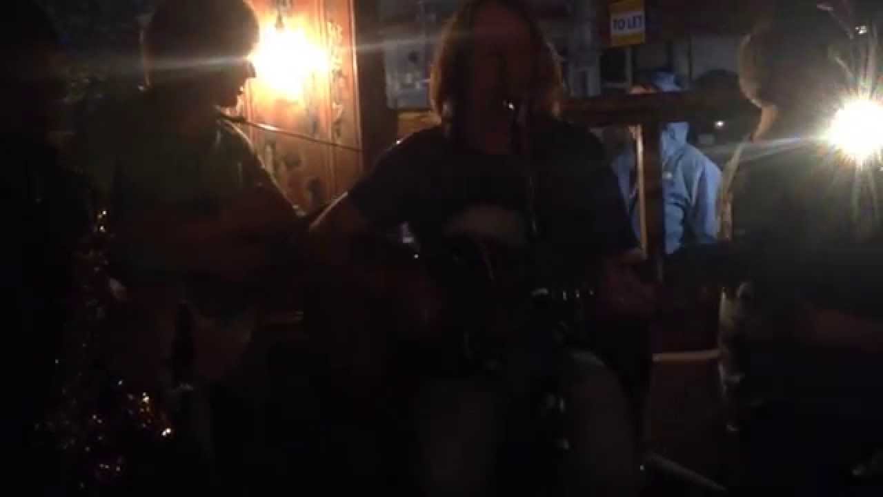 Andy Docherty 'Youre Gonna Miss Your Candyman' - YouTube