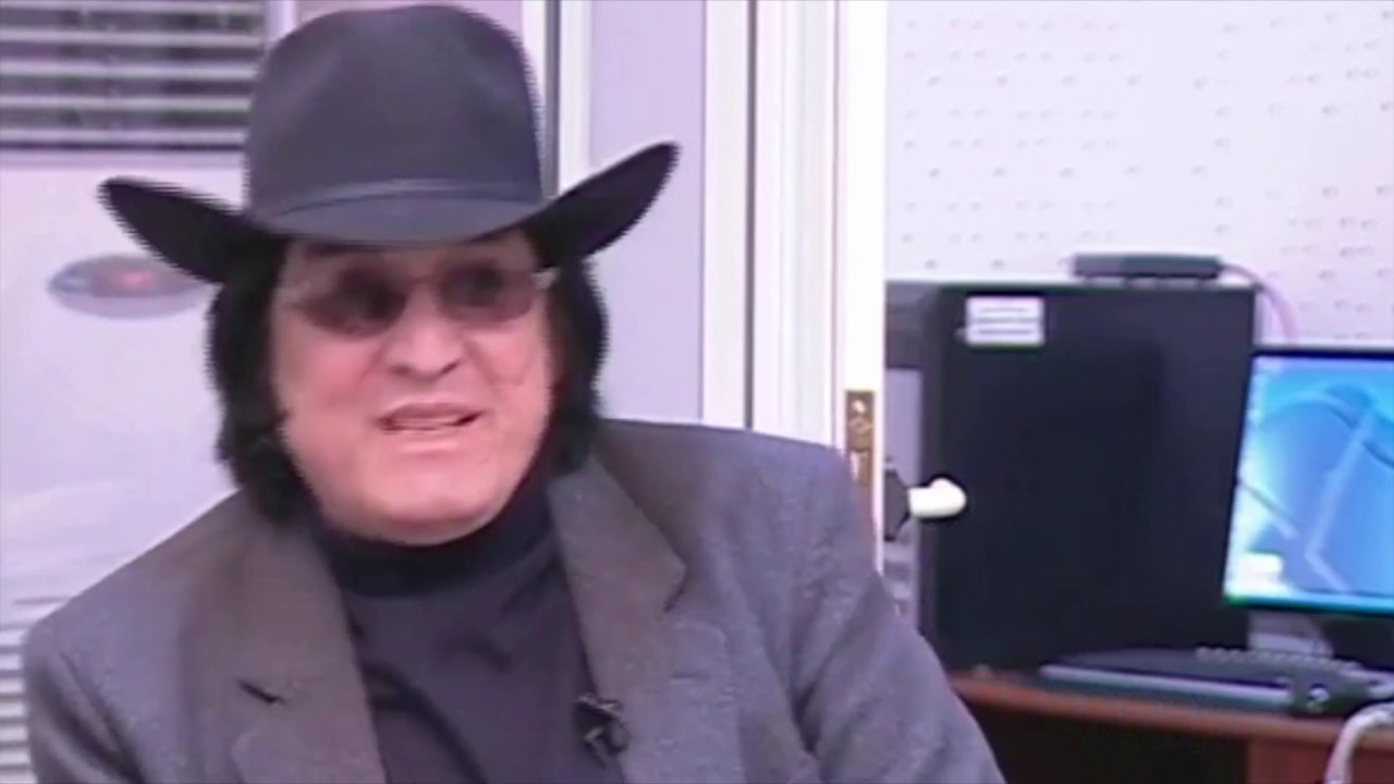 Даврон Гаипов -Эксклюзив . Davron Gaipov - Exclusive Intervju - YouTube