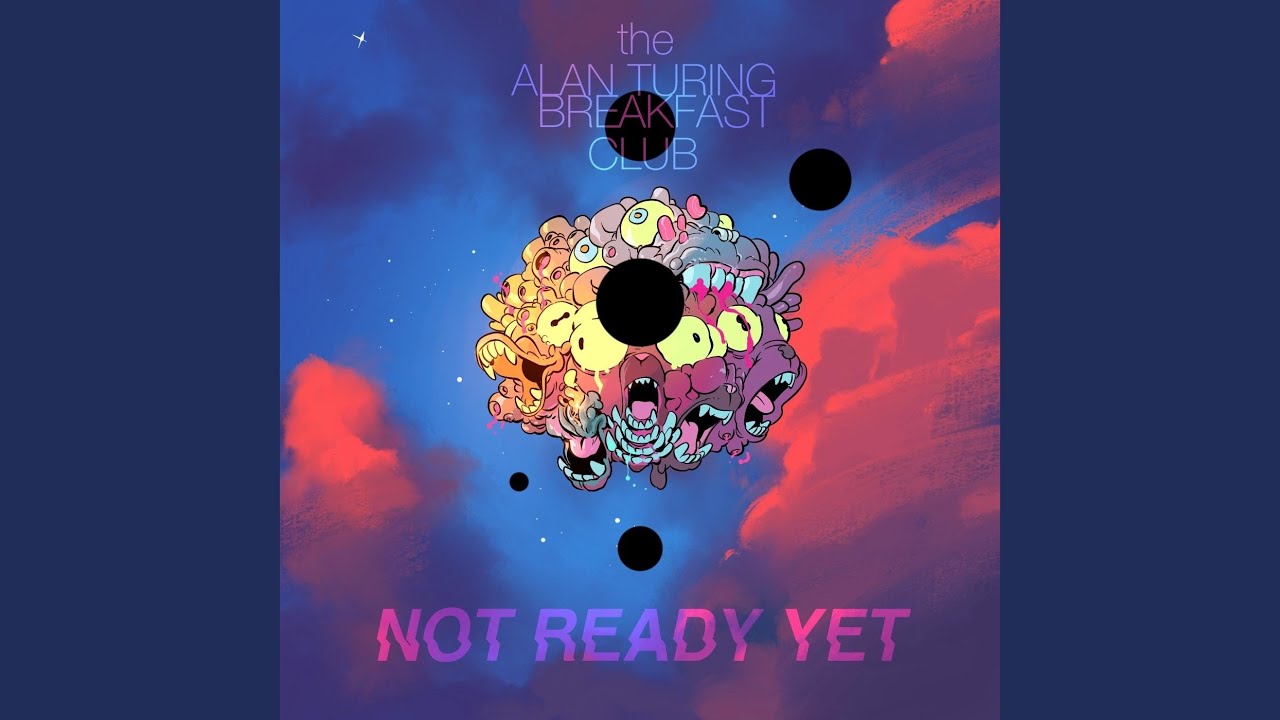 Not Ready Yet - YouTube