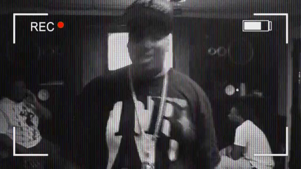 Supa King - Stay Grindin (Remix) Featuring DOE B Official Music Video ...