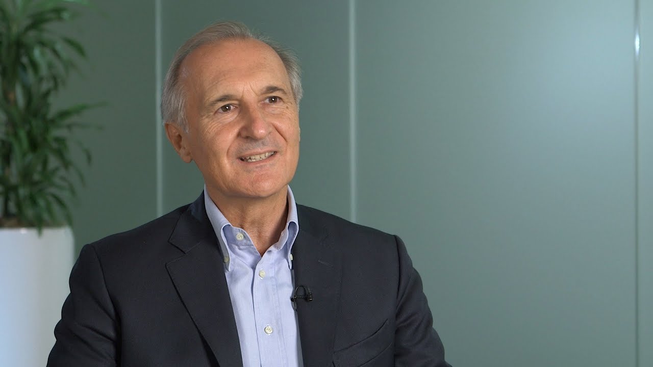 Qualcomm's 5G Summit: find out why coverage is 5G's killer app - YouTube