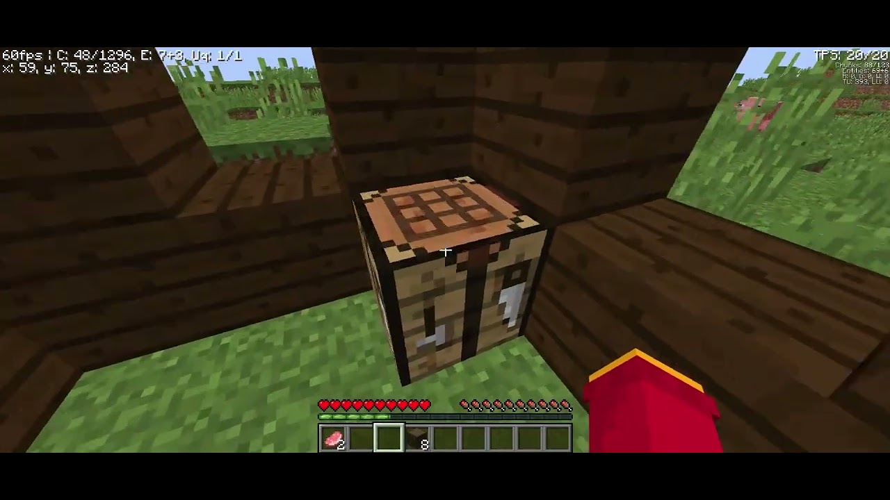 FISH TARGETS OREN DISGUISED AS SHEEP!!! - YouTube