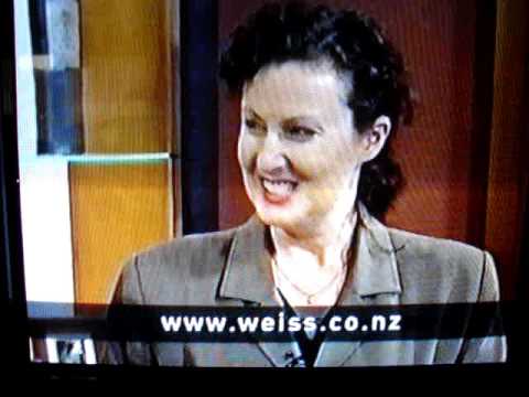 Sue Cook Presenter on Good Morning - YouTube