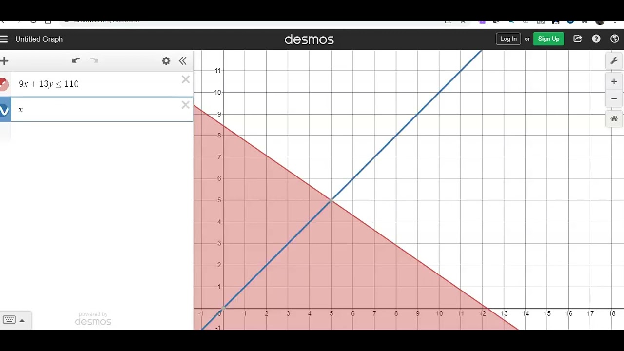 Math 1 Unit 3 Lesson 18 - YouTube