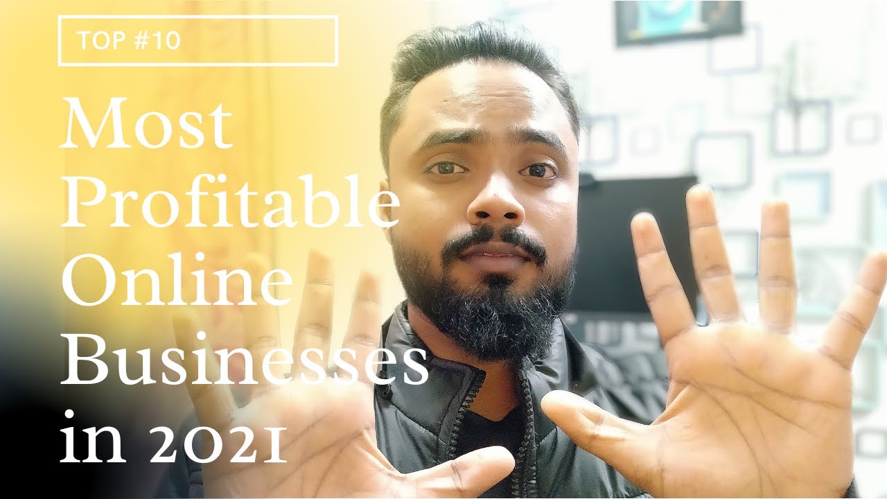 Most Profitable Online Businesses In 2021 8 You Can Start Today YouTube most-profitable-online-businesses-in-2021-8-you-can-start-today-youtube