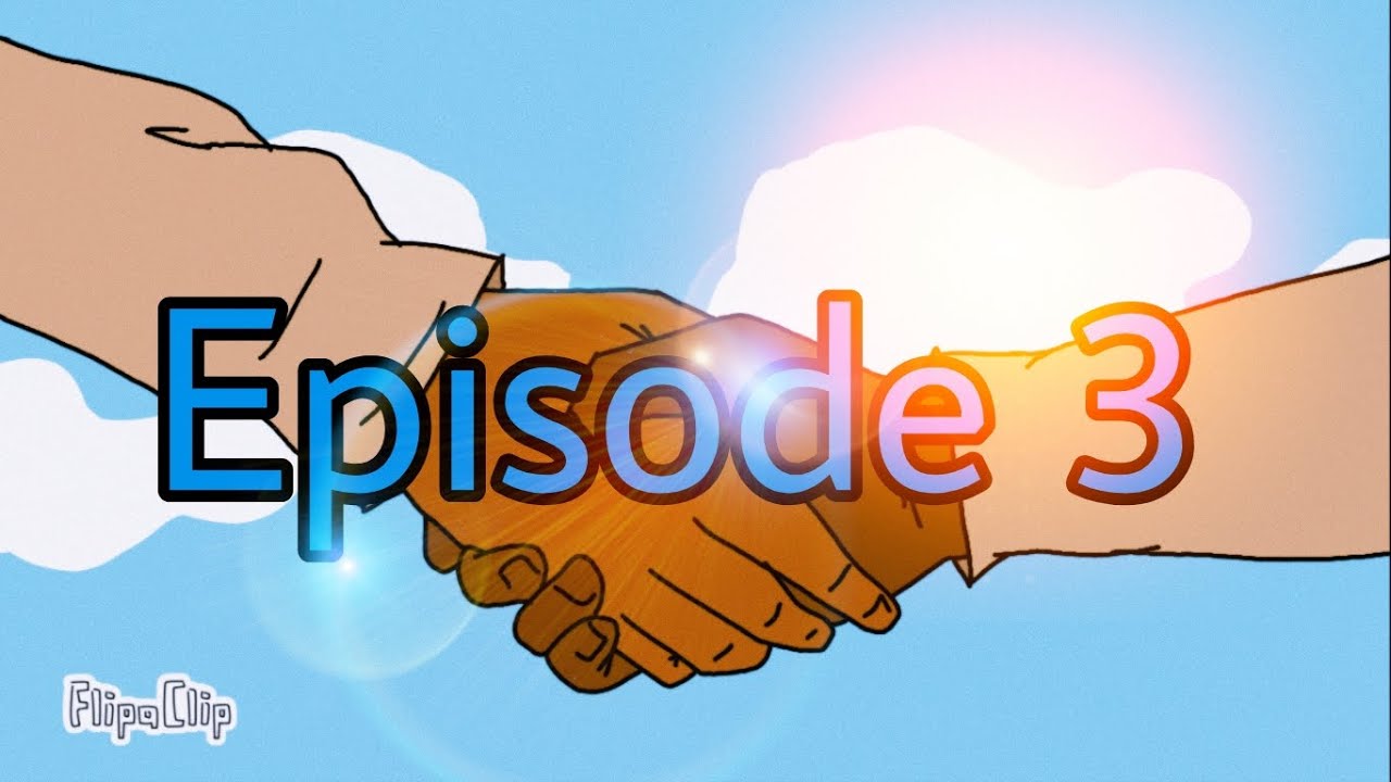 Crystal Fights EPISODE 3 brothers again - YouTube