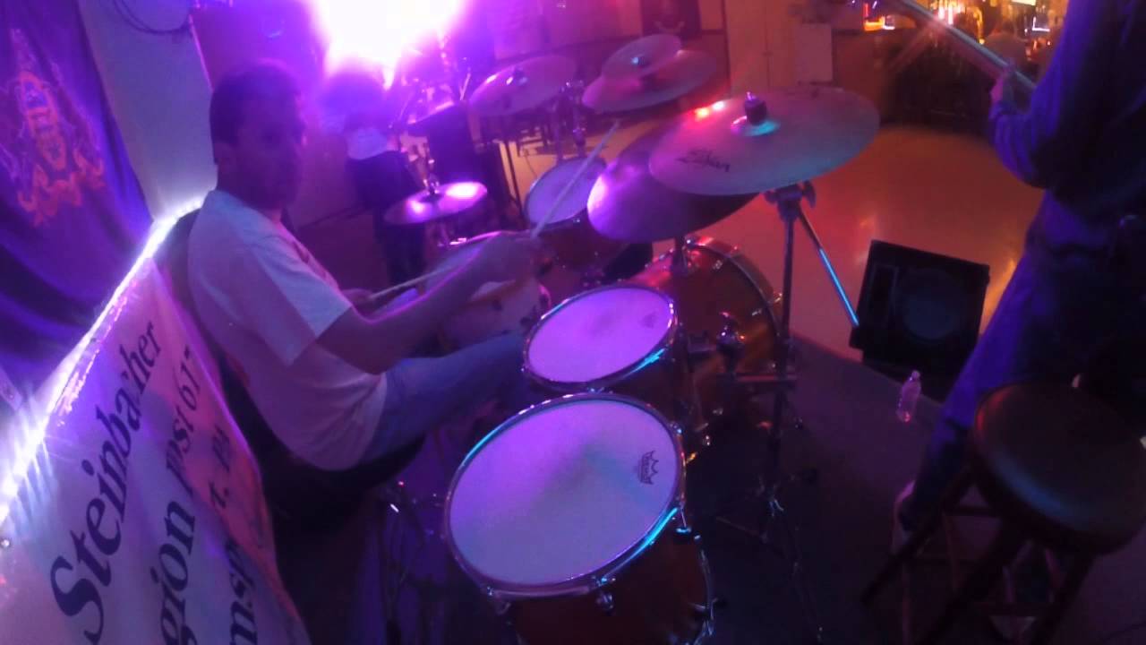 The FlipSide Band - Paul McCartney & Wings Tune - YouTube