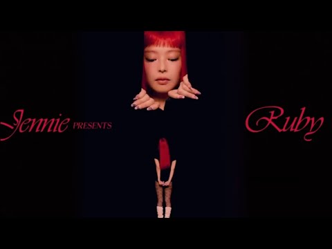 Jennie-'RUBY' Mv - YouTube
