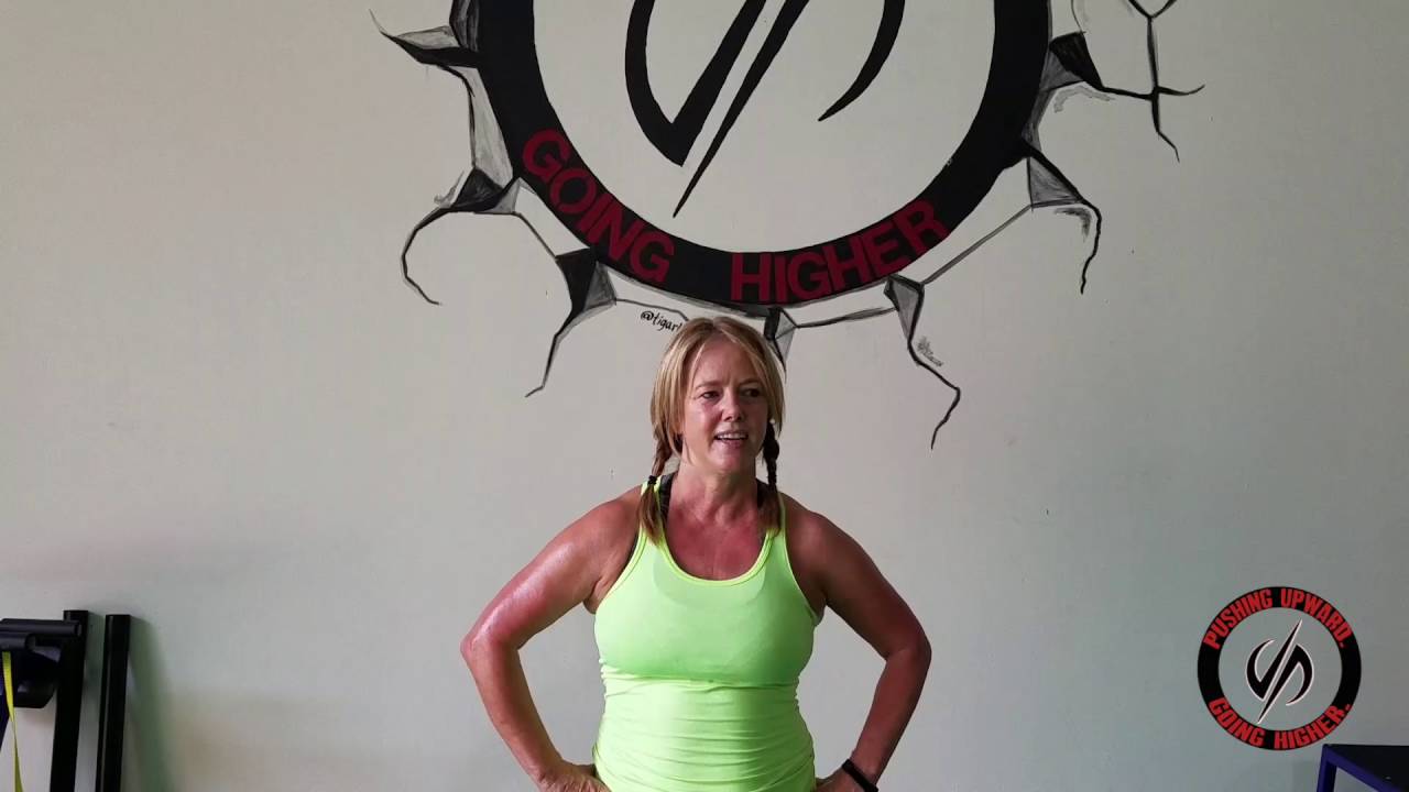 Client Testimonial Harriet Heckel - YouTube
