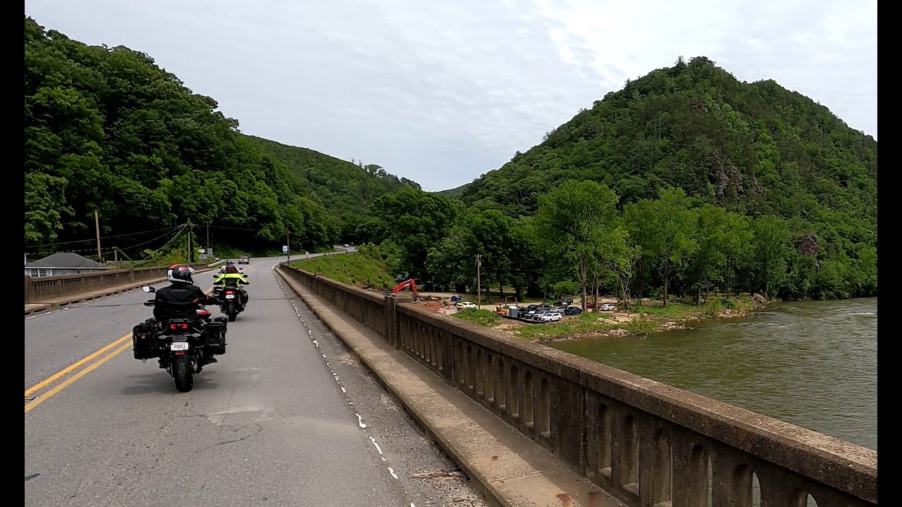 Rattler 209, TN 32, 441 etc - YouTube