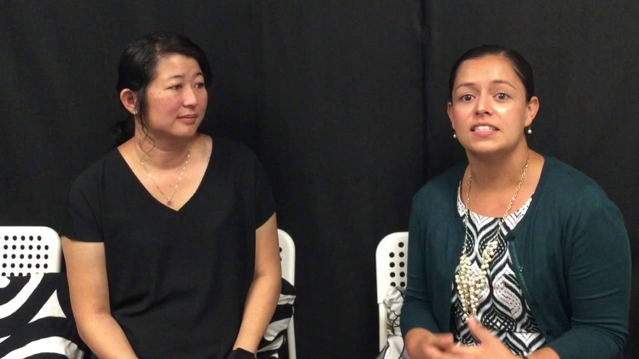 Pacific Drive School- OUR STORY - YouTube