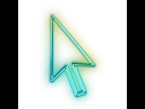 How to Get a AWESOME cursor For windows 10 - YouTube