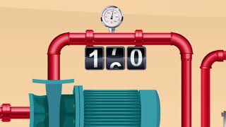 Motion Graphics | ARAMCO Wasea Bulk Plant