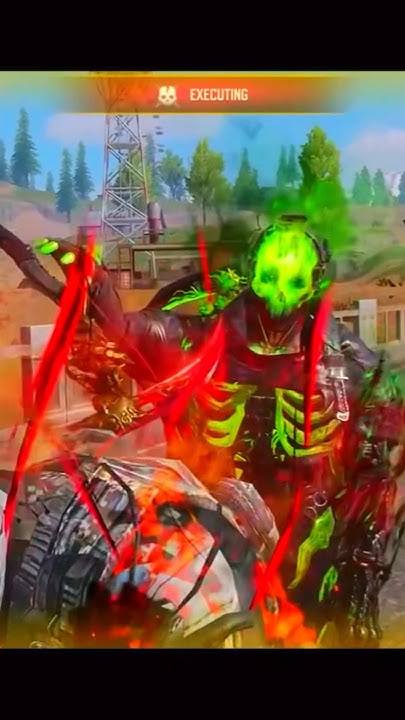 Mythic GHOST vs Mythic Templer Execution 💀 | CODM | #callofdutymobile #mythicghost # ...