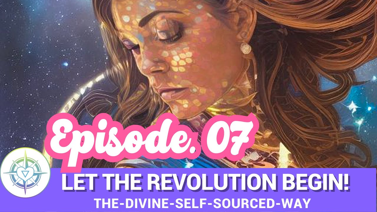 Episode 7 | Kali Ma & Lakshmi | Let the Revolution Begin - YouTube