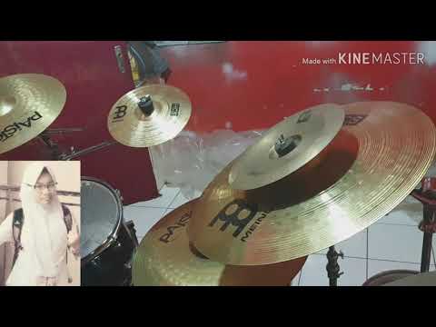 Tones and i dance monkey metal drum cover 12thn