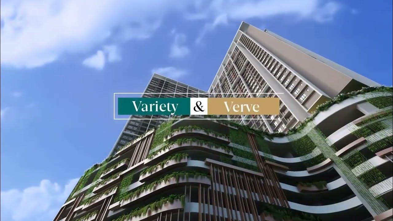 Likas Vue, Kota Kinabalu, Sabah - YouTube