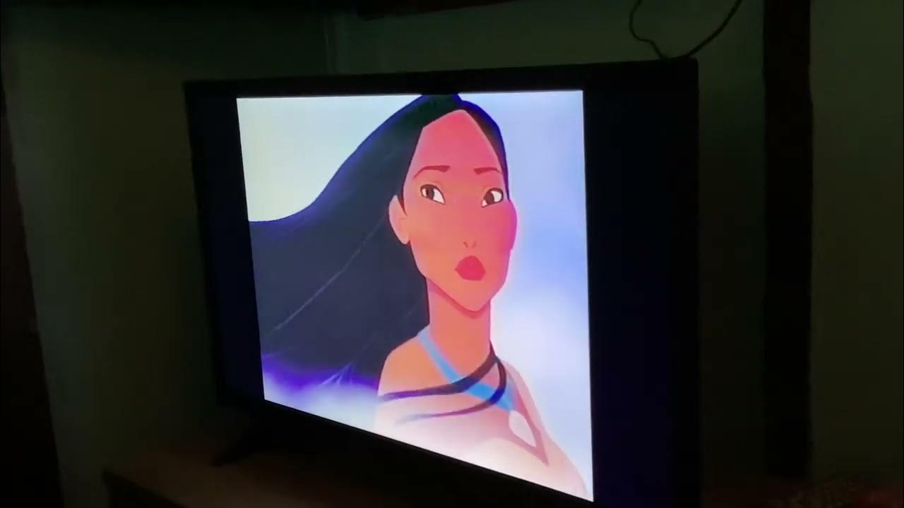 Opening to Cinderella 1995 VHS (Version #1) - YouTube