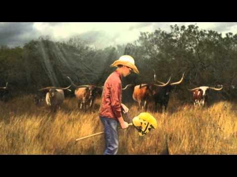 Bubba the Cowboy Prince Trailer Class of 2022 - YouTube