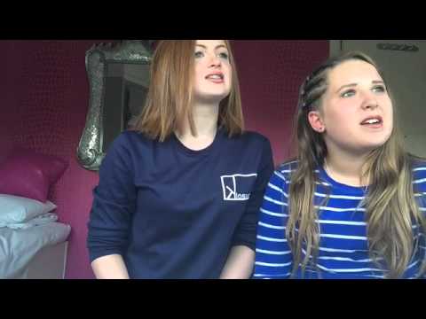 Best Friend tag | with Brooke | - YouTube