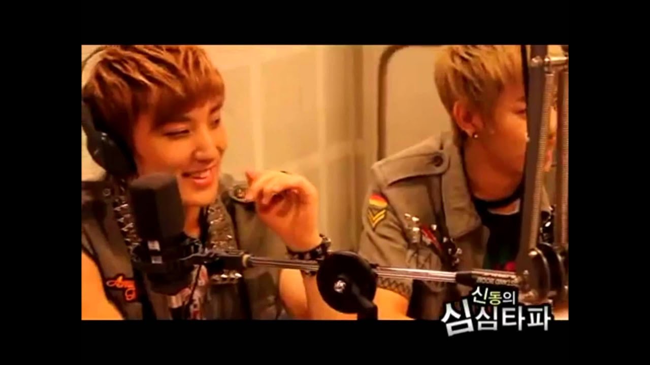 B.A.P MOON JONGUP Compilation Cuts [Part 1/2] - YouTube