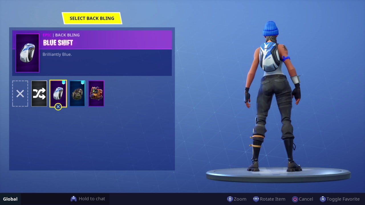 Showing you all of my stuff - YouTube