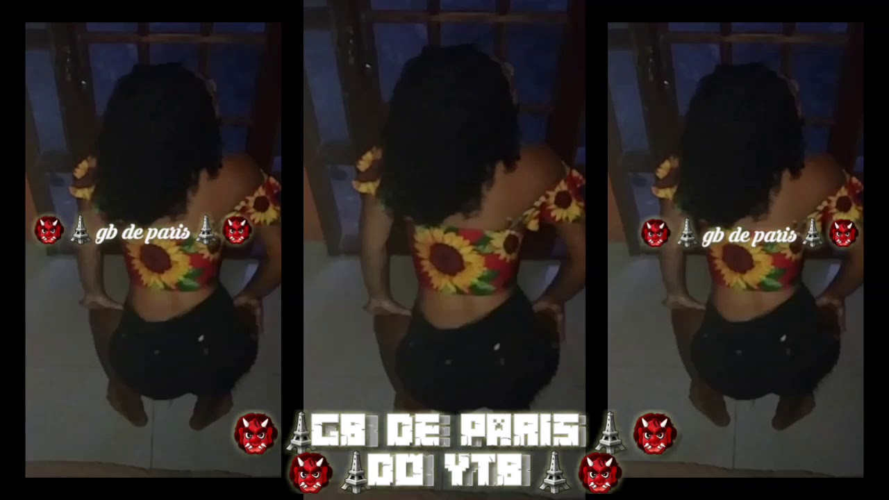 Mtg Vai Vai Puta Safada Vs Ninguém Manda Nessa Raba Youtube