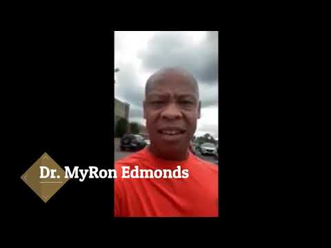 The Seed Planter Testimonial - Dr. Myron Edmonds - YouTube