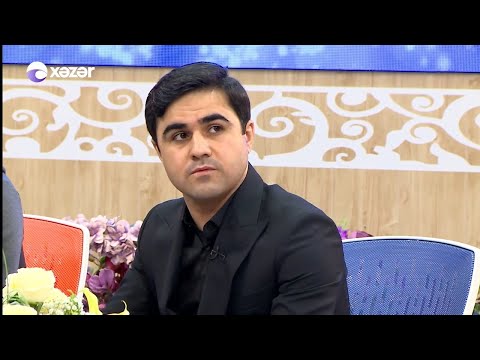 Mirelem Mirelemov -Unuda Bilmirem Yeni Canli İfa (Mugam) 2020