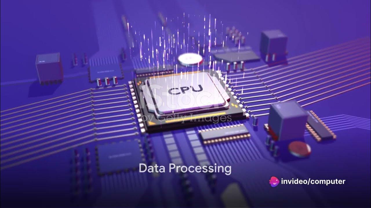 Computer Basics - YouTube