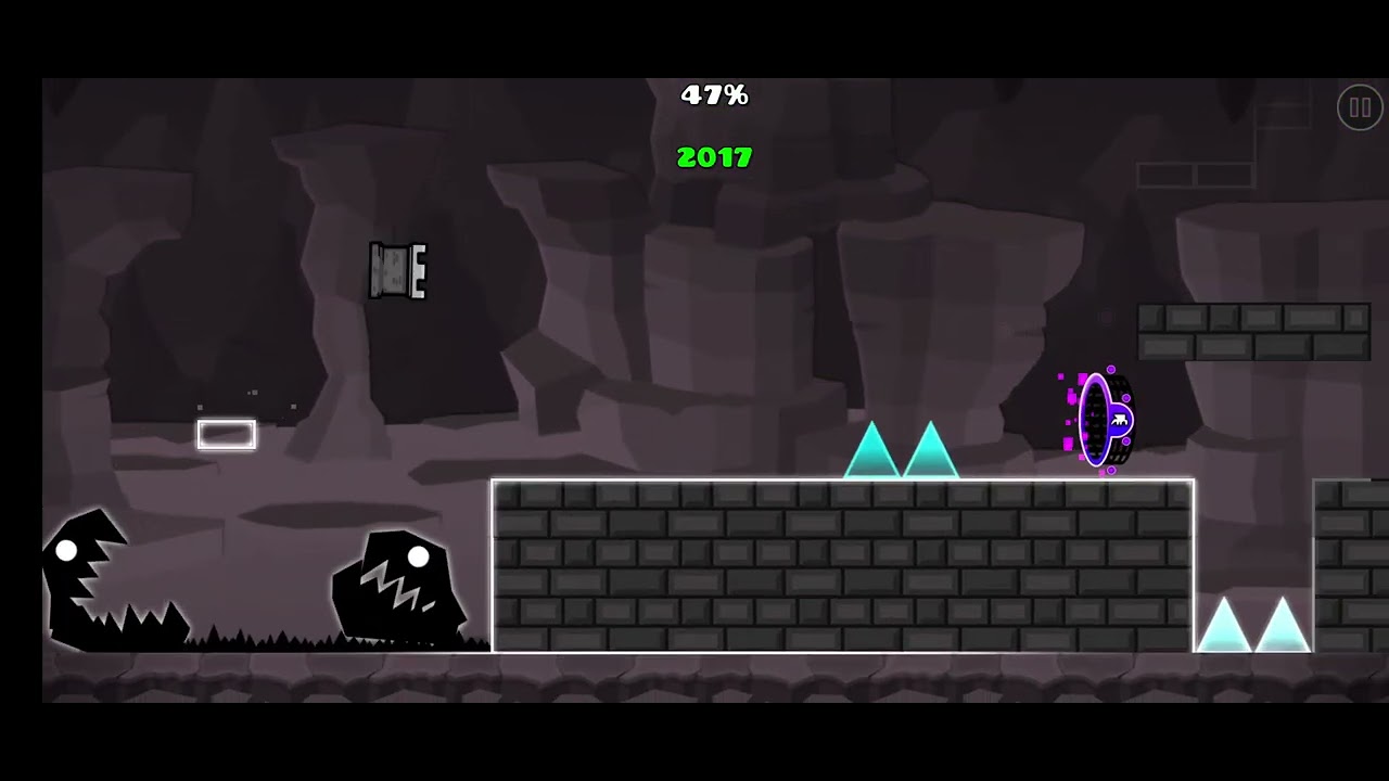 GD11 || Geometry Dash 2.2 || Verification Gameplay - YouTube