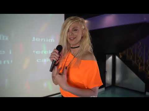 Pelin Suade - Zor Kadın Akustik