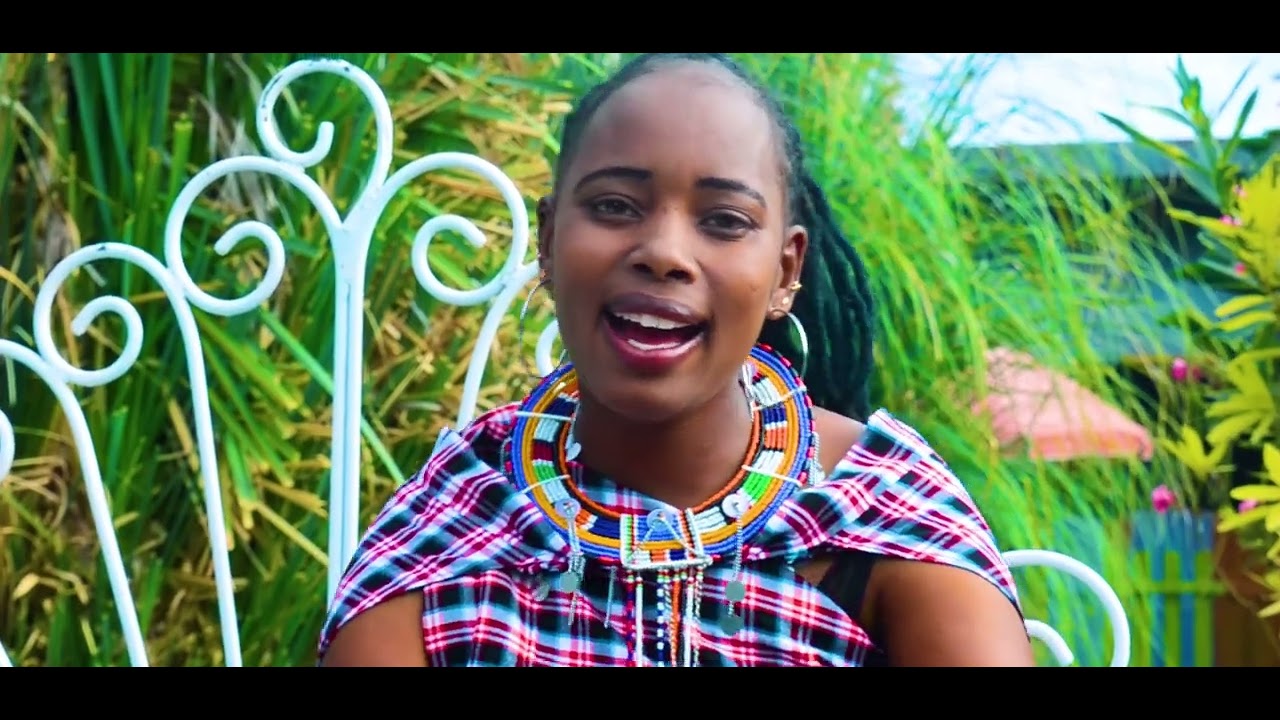 NTOBIRA - JOYCE NABEBEK (OFFICIAL VIDEO) - YouTube