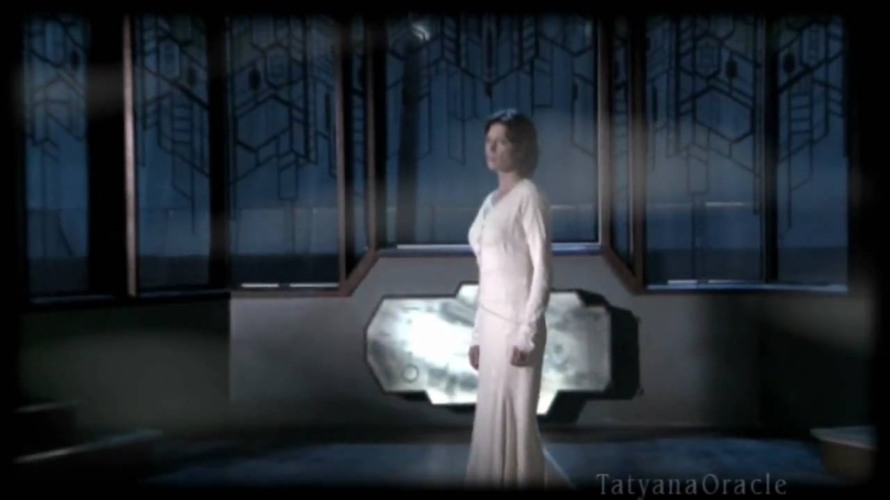 Bring Me To Life ~ Elizabeth Weir ~ Stargate Atlantis - YouTube