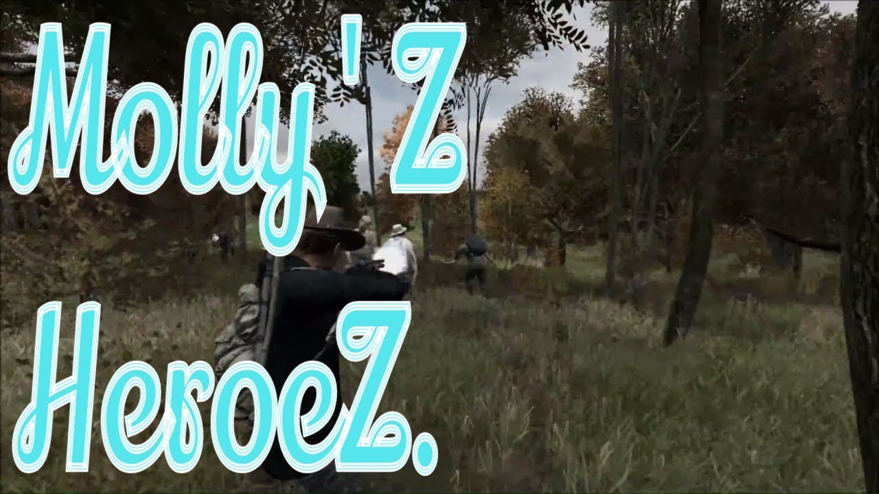 Molly'Z HeroeZ - YouTube