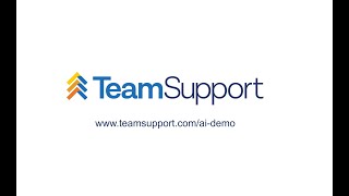 TeamSupport Reviews 2025: Details, Pricing, & Features | G2