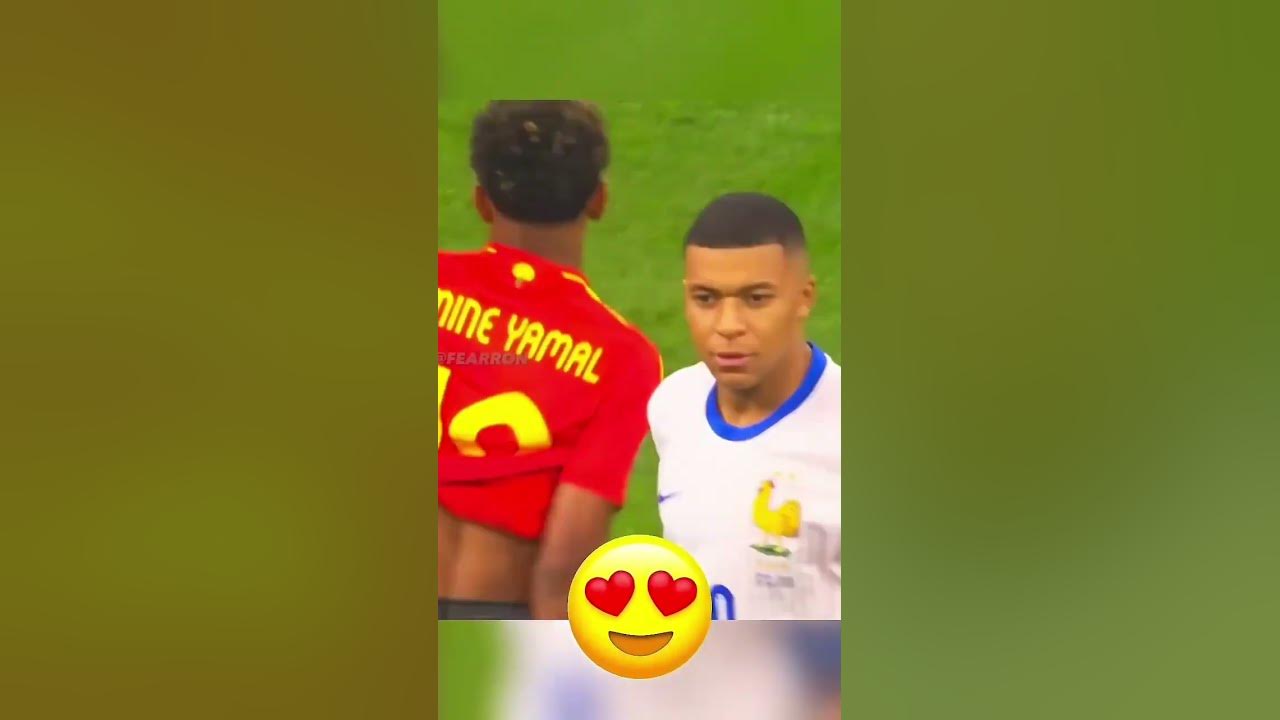 Lamine Yamal 🇪🇦 Youtube