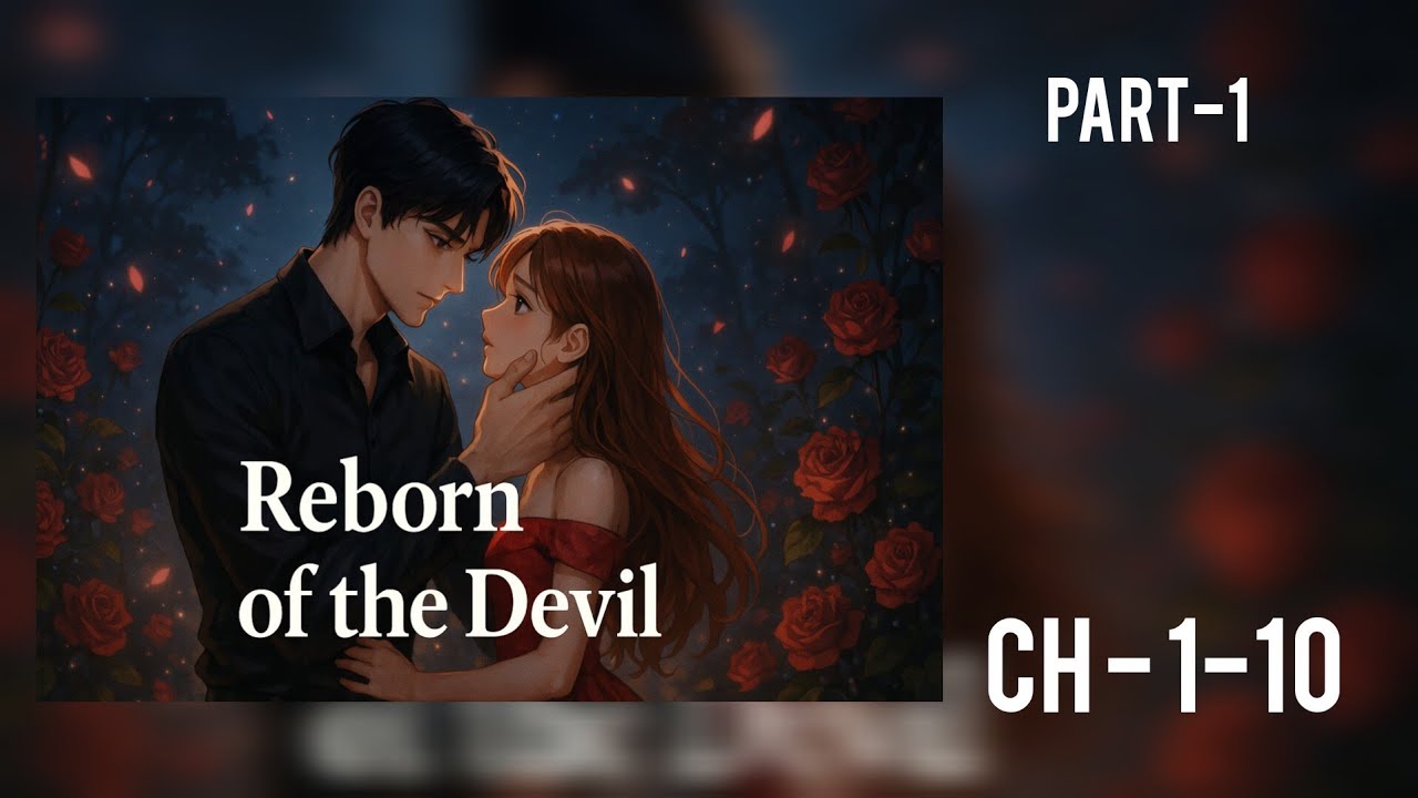 REBORN OF THE DEVIL || PART-1 || STORY || NOVEL #story #trending #rebirth #rebirthstory - YouTube