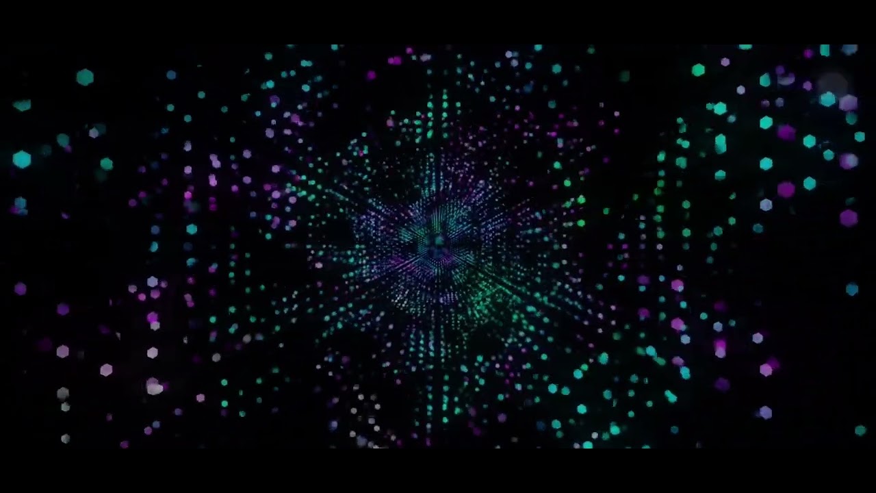 Led wall background graphics visual effects Umap mapping vj loops 3d ...