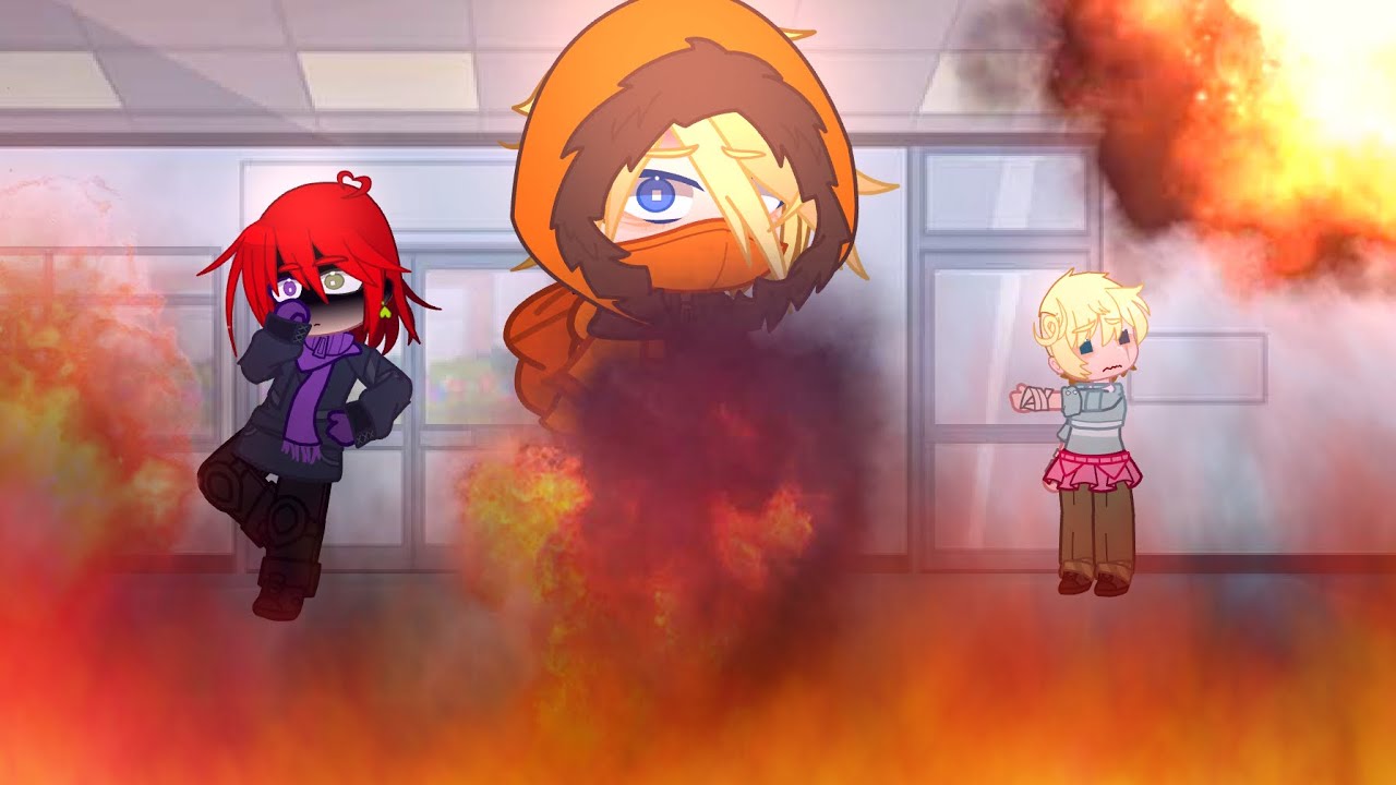 “I GOT DEPORTED BY SIX!!?” || multifandom || dsmp, sp, mlp - YouTube