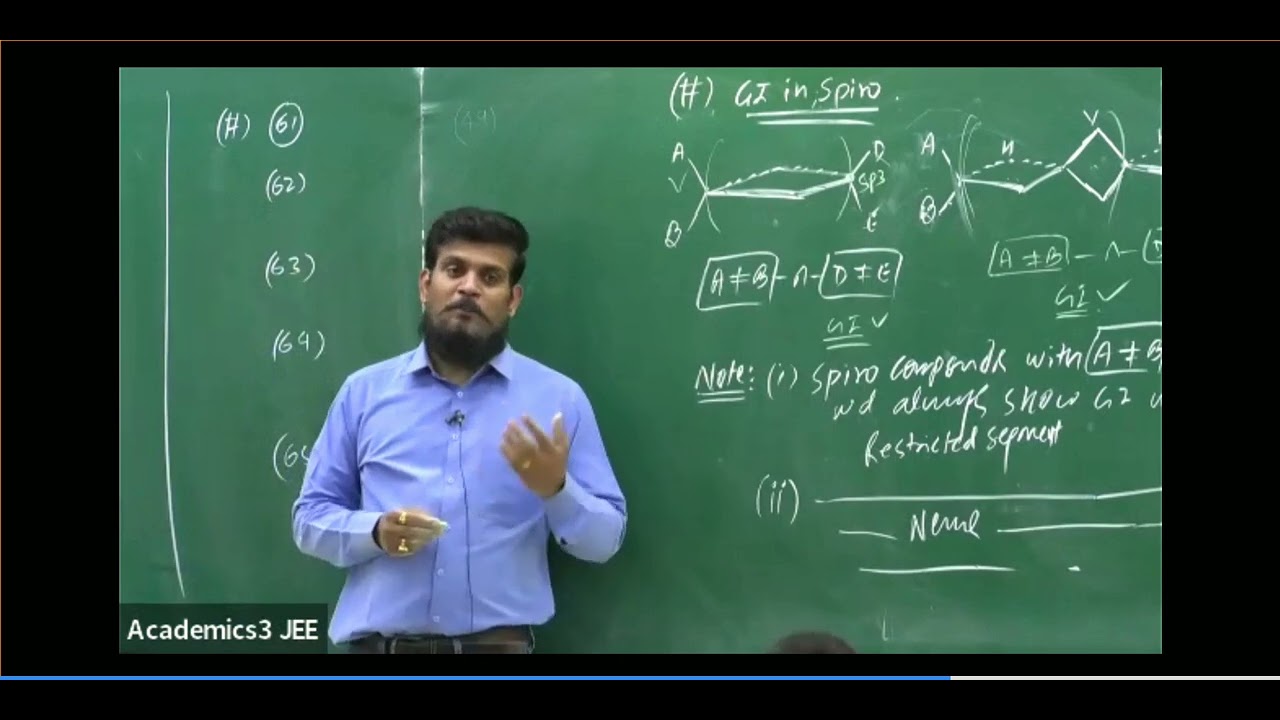 SKM sir funny talk motion education - YouTube
