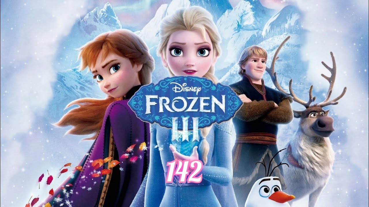 Ice Elsa Mirror Expert - YouTube