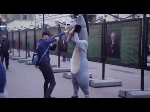 Сергей Савин - Позитив как образ  жизни!😆